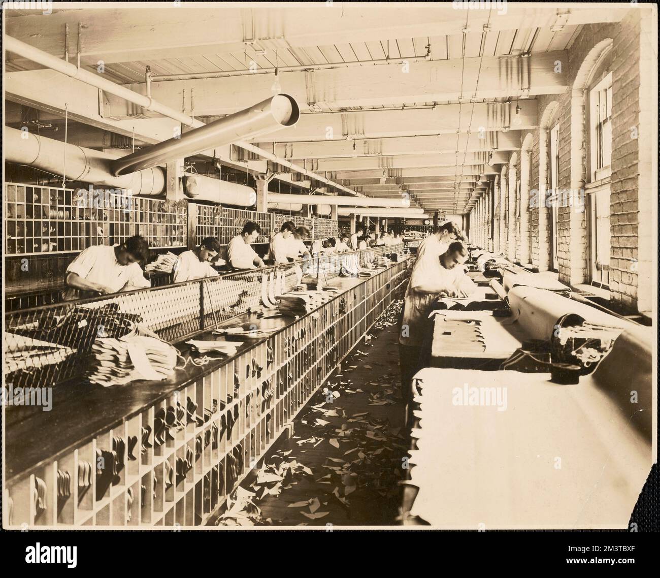 Shoemakers room hi-res stock photography and images - Alamy