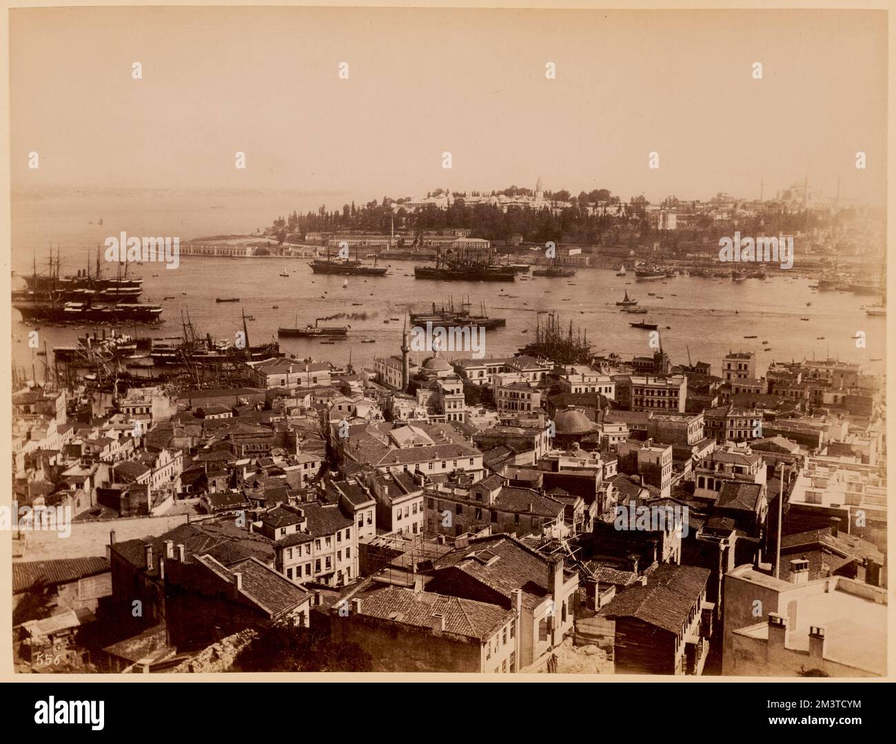 Towns capes hi-res stock photography and images - Alamy