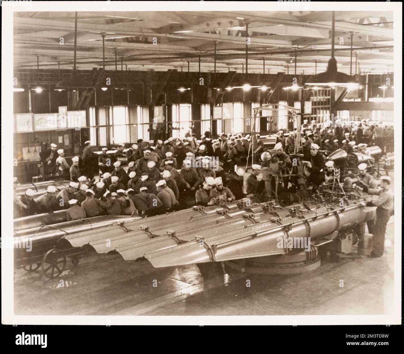 Our naval torpedo service hi-res stock photography and images - Alamy