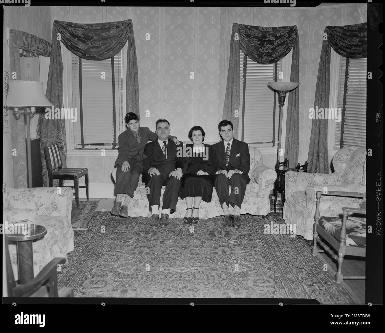 Setrak Zirakian. Setrak, Varseneg, Albert, Michael , Families, Boys ...