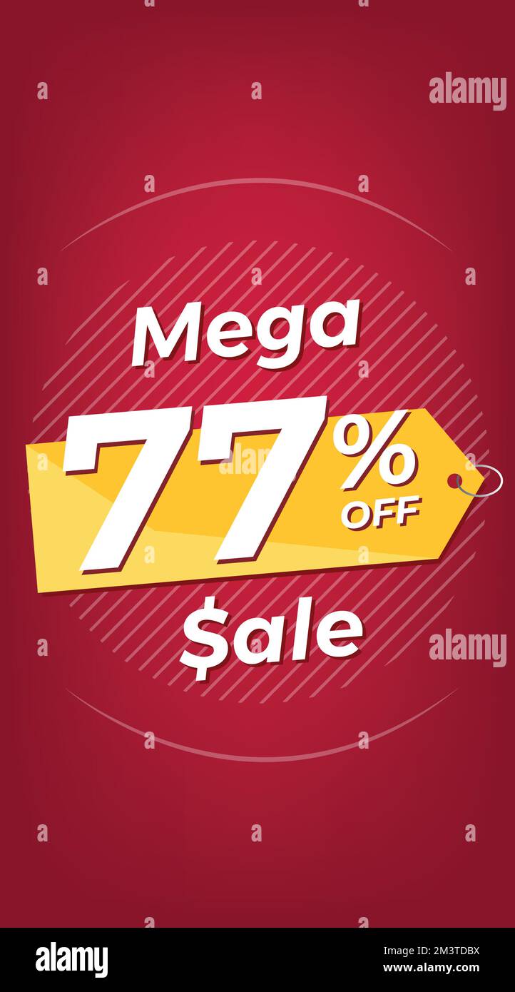 77 percent Stock Vector Images - Alamy