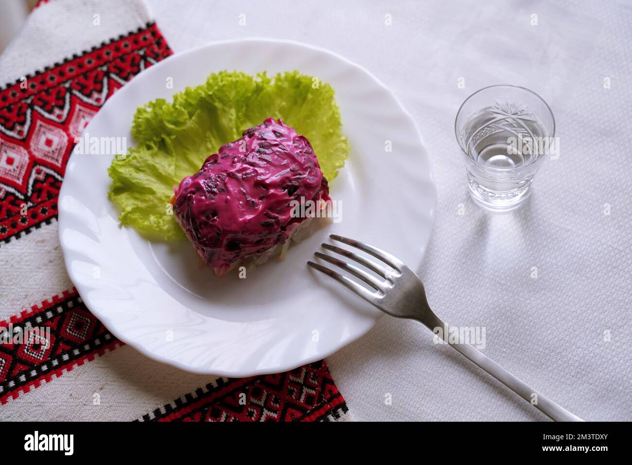 Horilka hi-res stock photography and images - Alamy