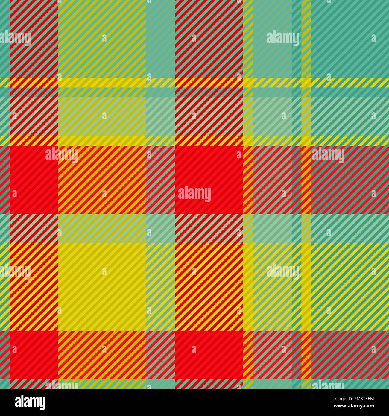 Plaid vector background. Pattern seamless check. Textile texture tartan ...