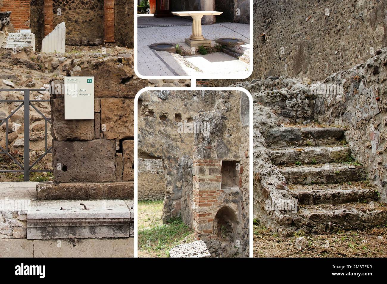 How Pompeii Was Destroyed at Poppy Mcbrien blog