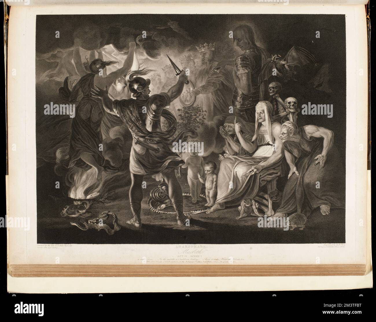 Witches cave hi-res stock photography and images - Alamy