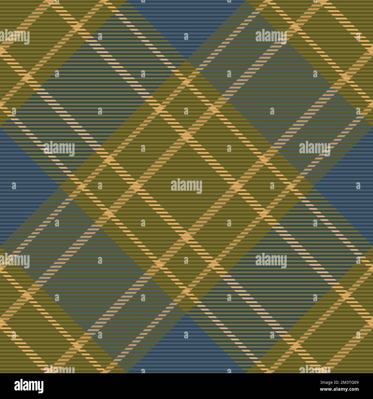 Vector background pattern. Seamless check plaid. Texture textile tartan ...