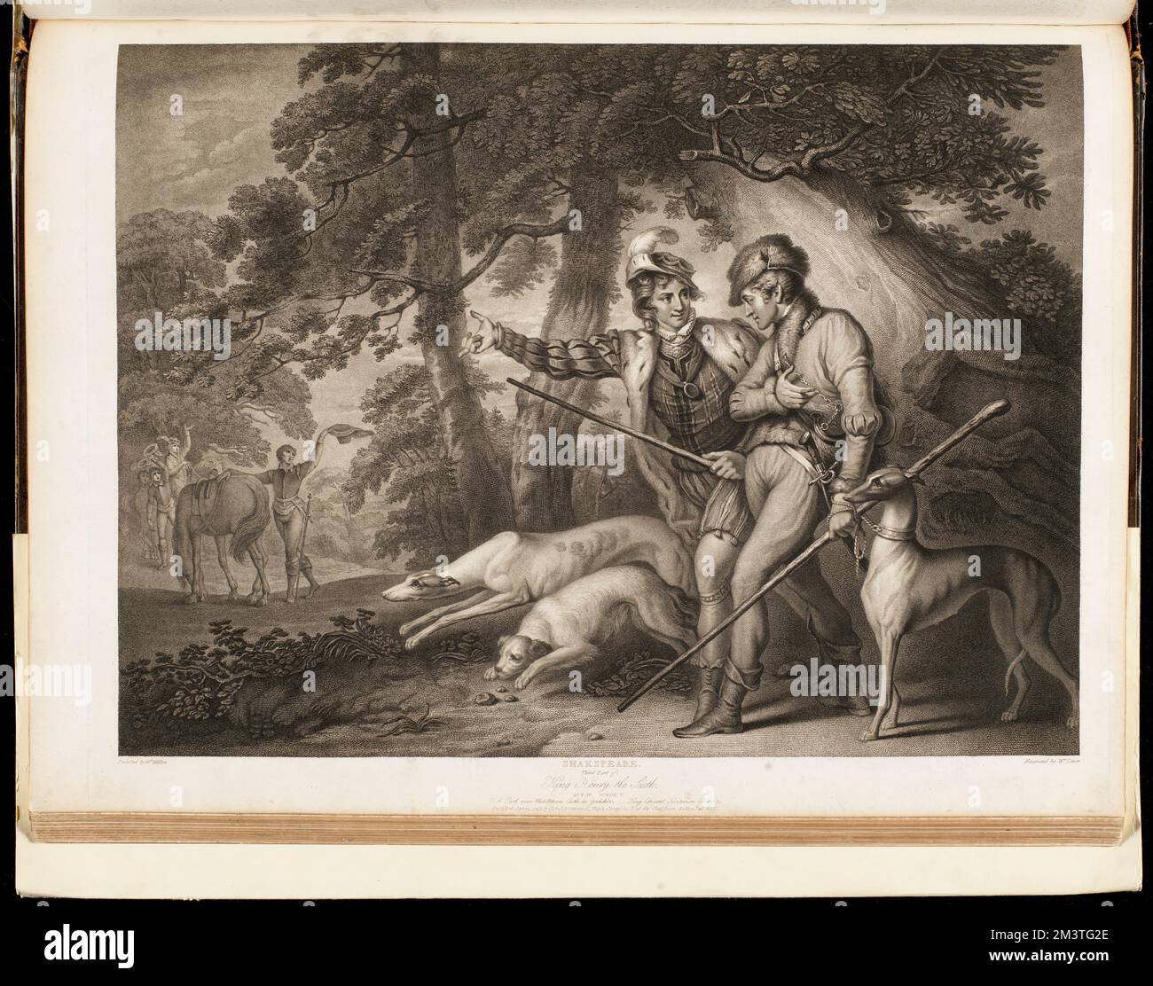 Huntsman etc hi-res stock photography and images - Alamy