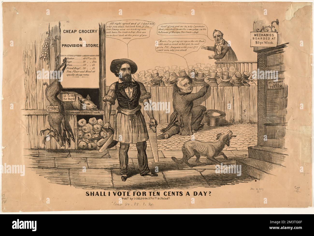 Millard charles a hi-res stock photography and images - Alamy