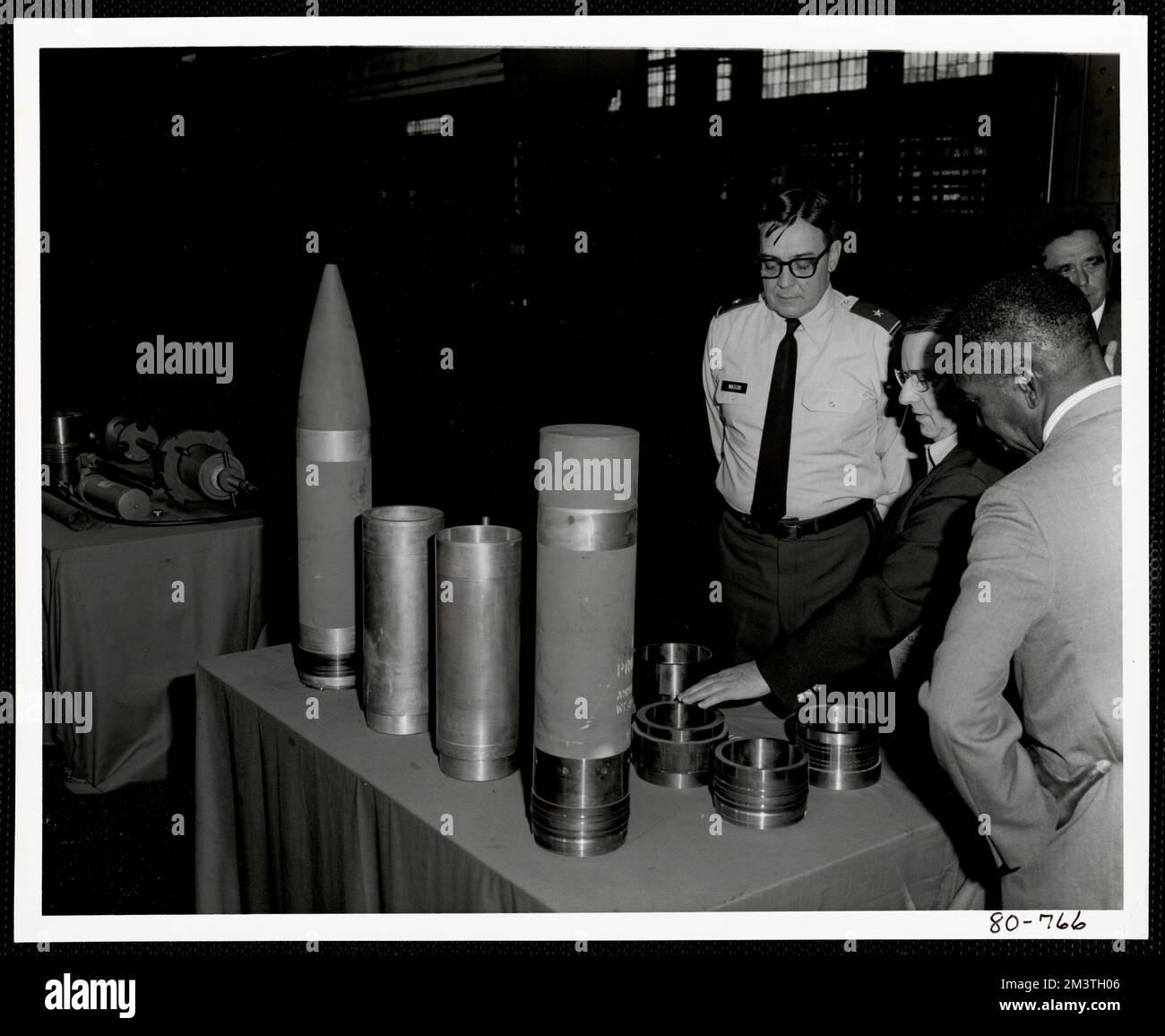 American ammunition production hi-res stock photography and images - Alamy