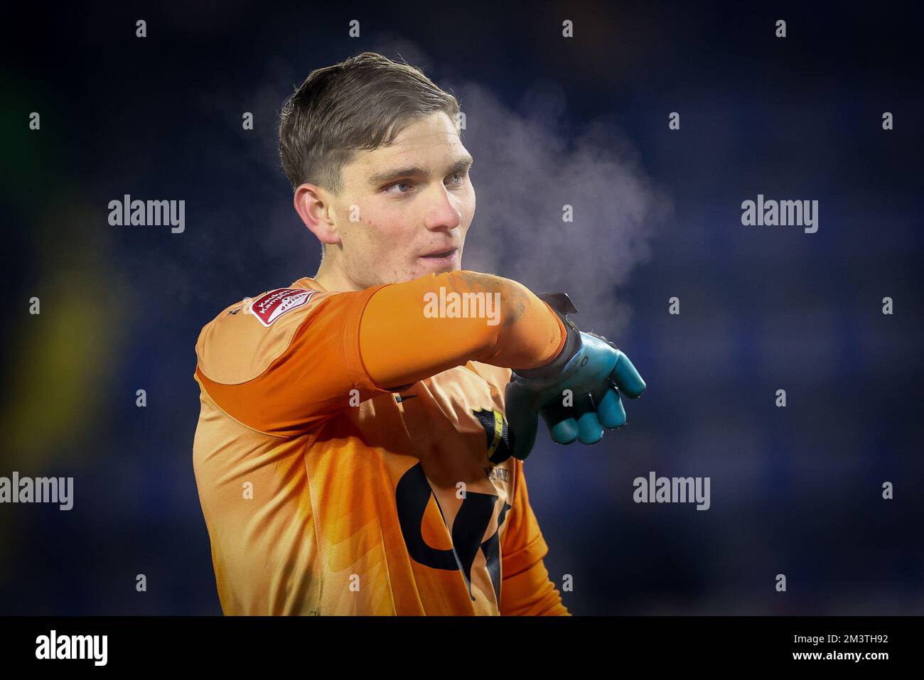 BREDA , 16-11-2022 , Rat Verlegh stadium , season 2022 / 2023 , Dutch ...