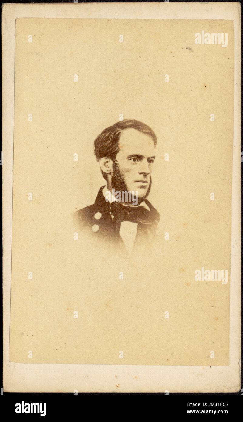 Sherman , Military officers, Sherman, William T. William Tecumseh, 1820 ...
