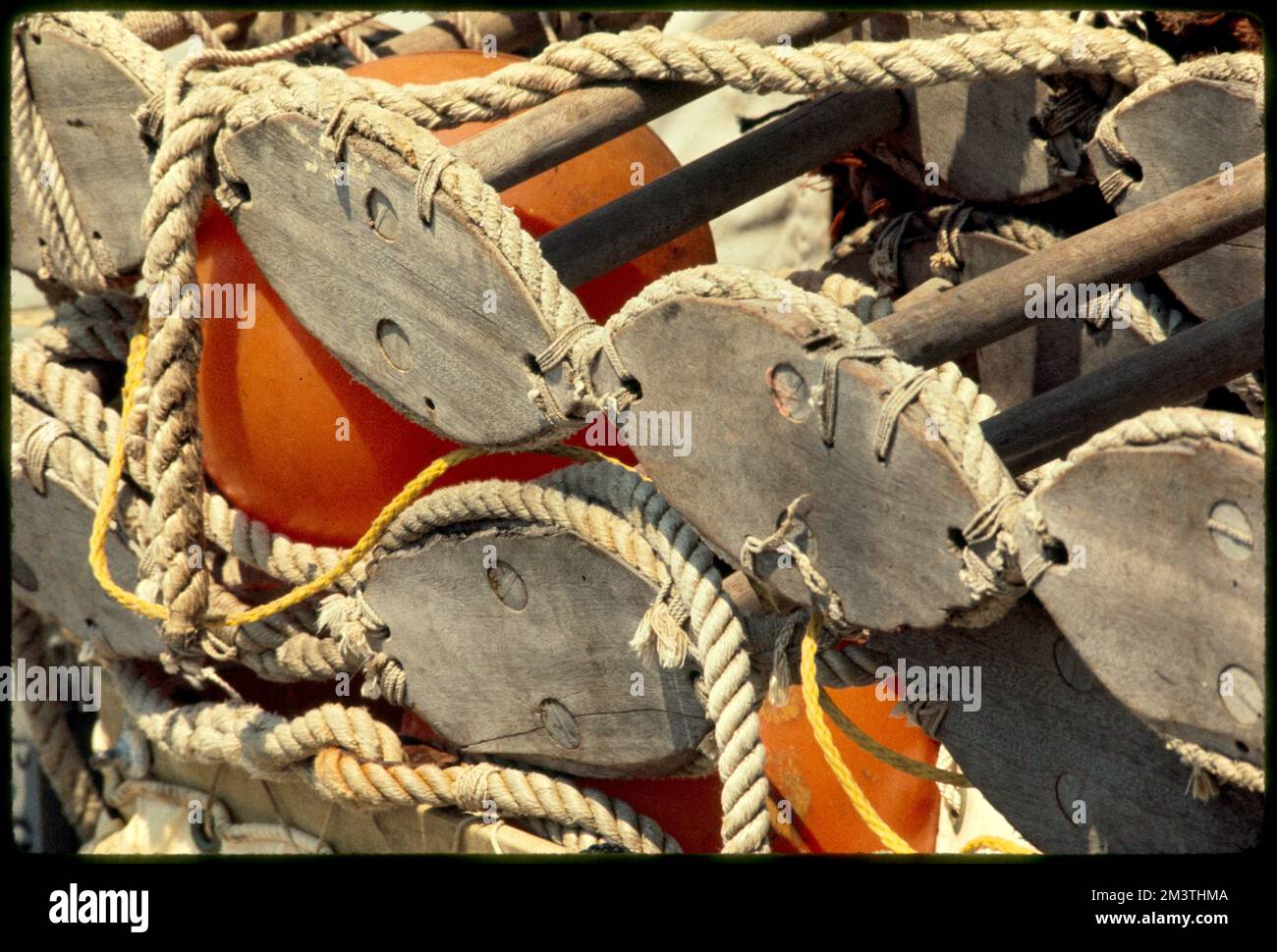 Ship's gear , Sailing ships, Ship equipment & rigging, Westward ...