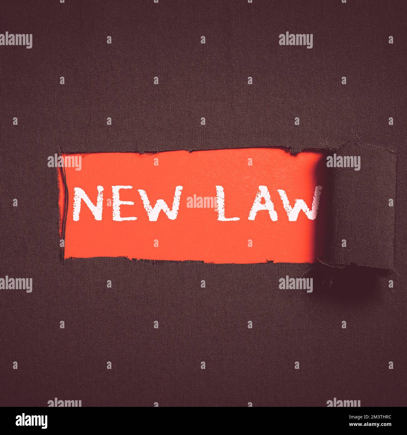 Conceptual display New Law. Business approach system of rules that ...