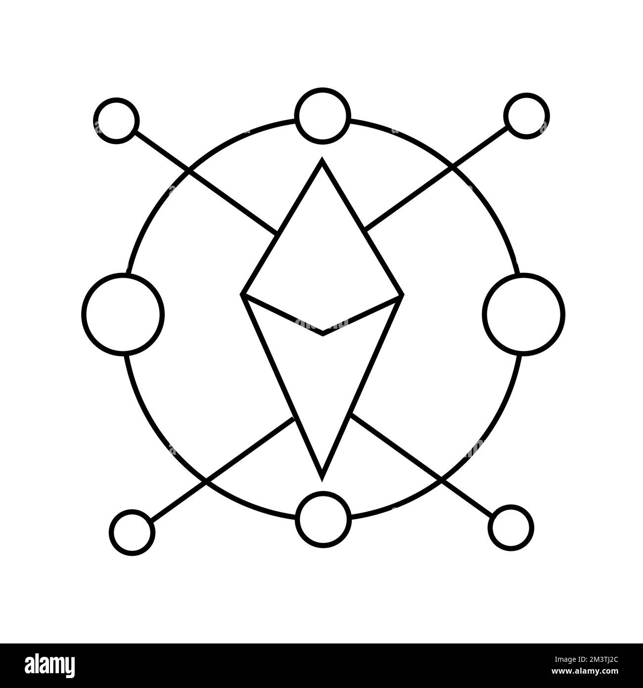 Web3 Stock Vector Images - Alamy