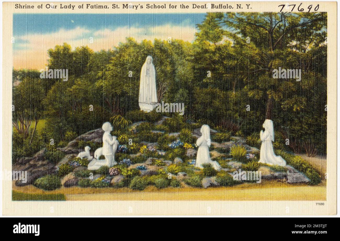 Fatima landmarks hi-res stock photography and images - Alamy
