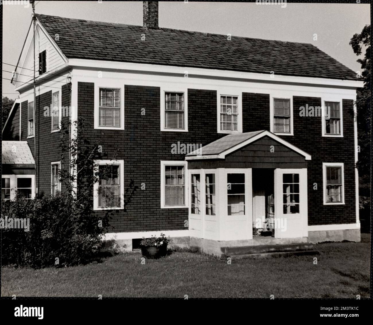 Corcoran house hi-res stock photography and images - Alamy