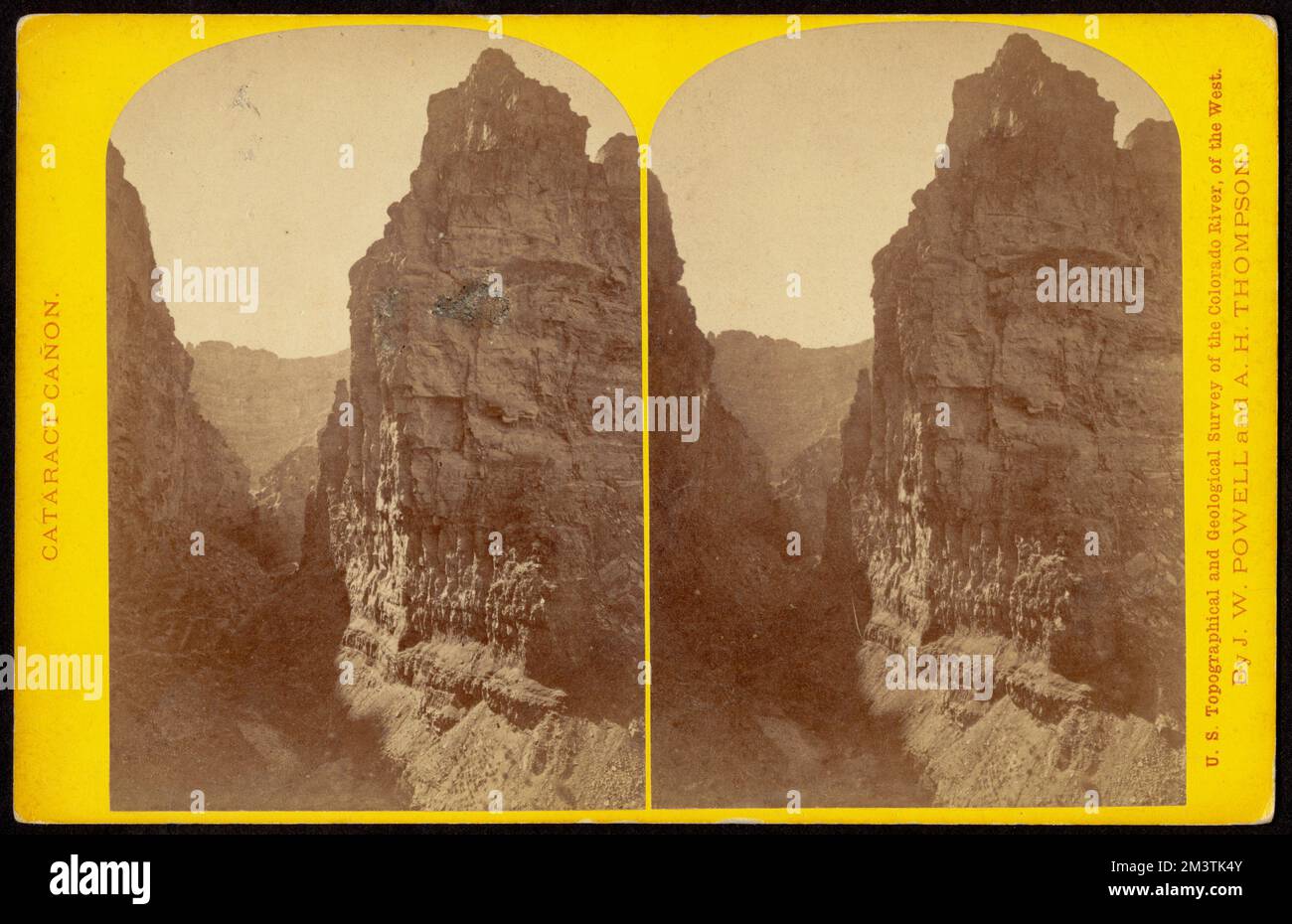 Canyon terms hi-res stock photography and images - Alamy