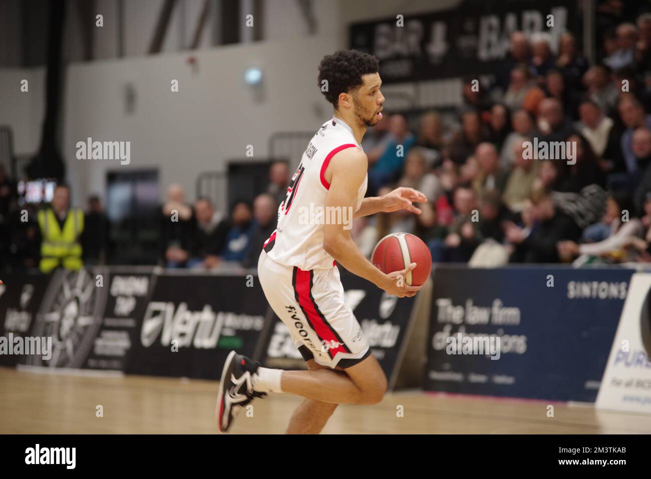 Zach jackson basketball hi-res stock photography and images - Alamy
