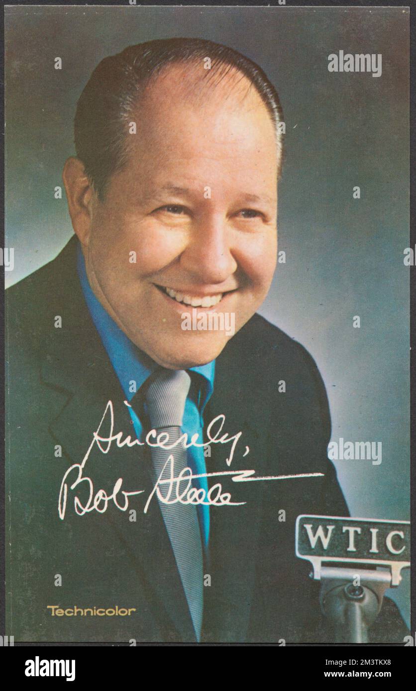 Sincerely, Bob Steele , Actors, Tichnor Brothers Collection, postcards ...