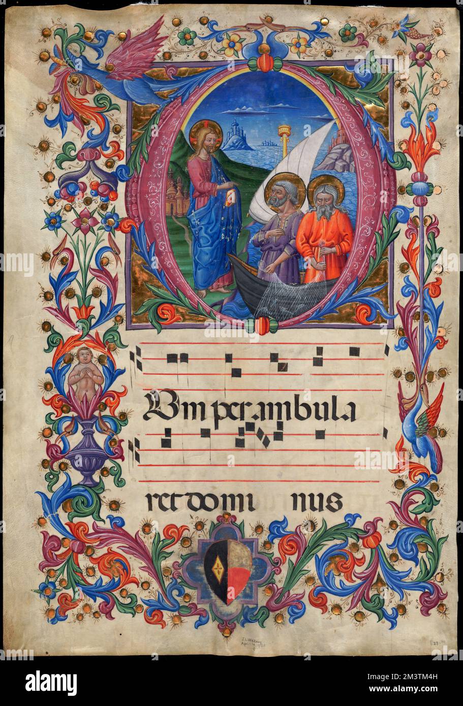 Handwritten scripts in hi-res stock photography and images - Alamy