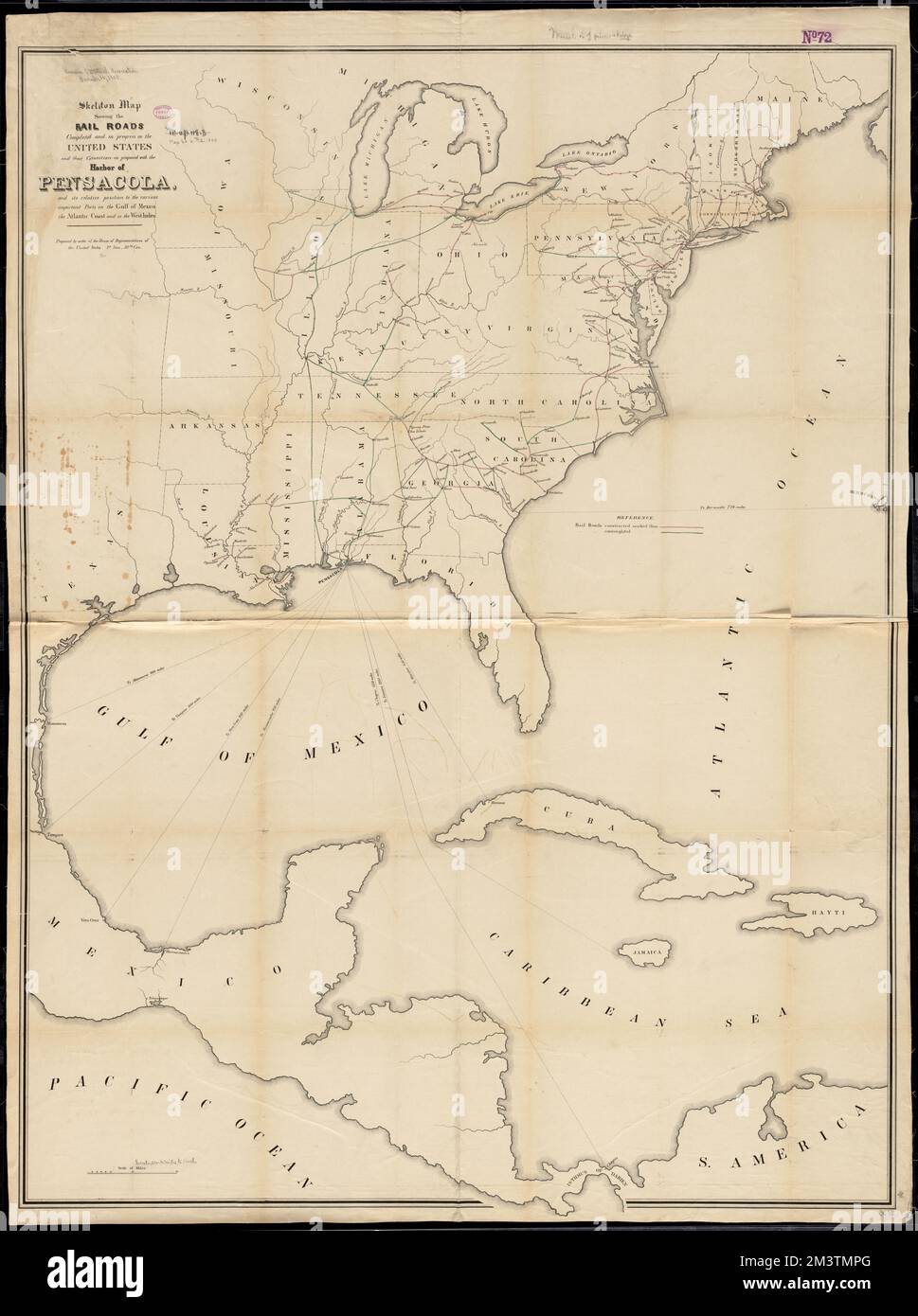 Skeleton map hi-res stock photography and images - Alamy