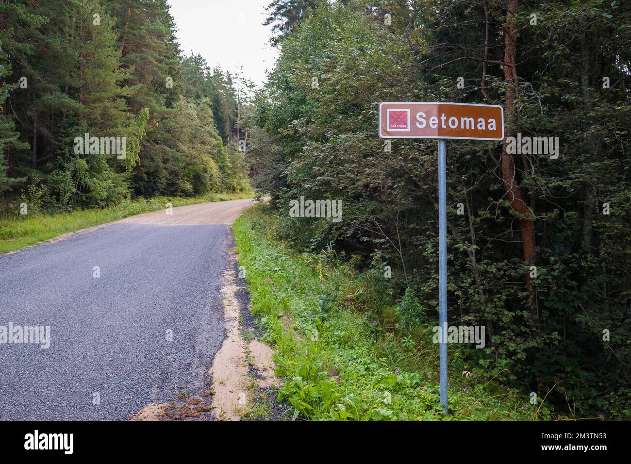 Setos setos seto seto hi-res stock photography and images - Alamy