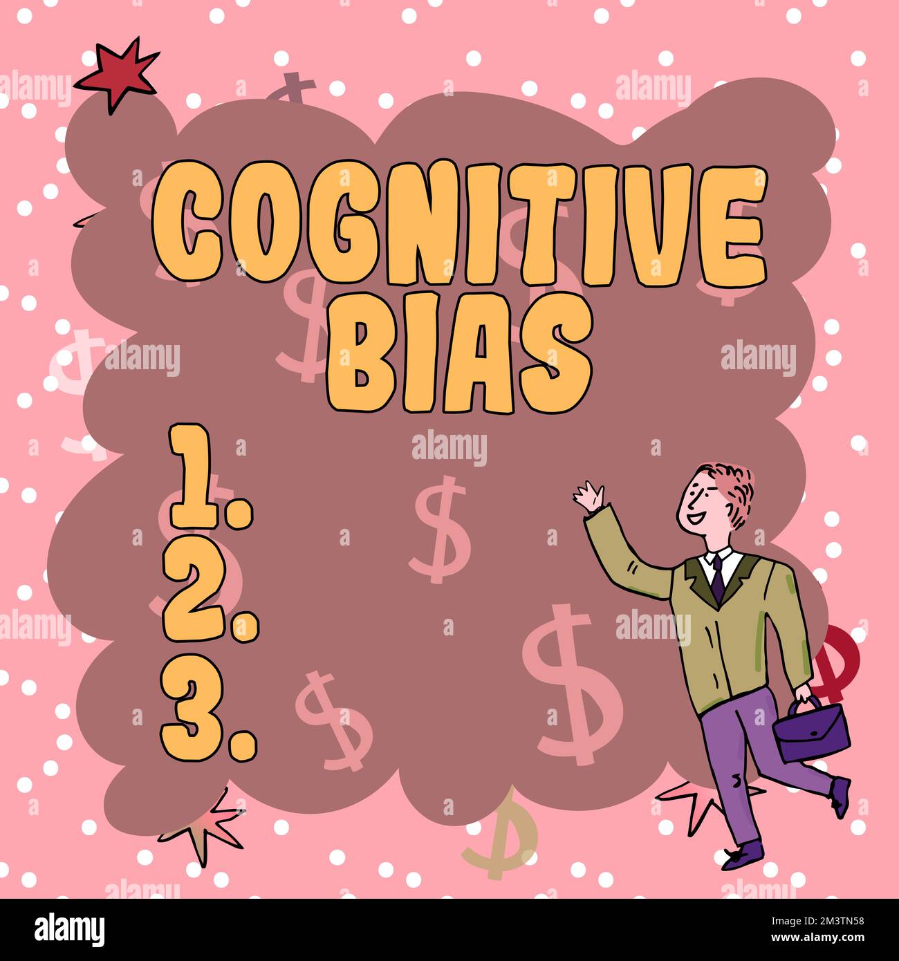 Inspiration showing sign Cognitive Bias. Business overview ... Inspiration showing sign Cognitive Bias. Business overview ...