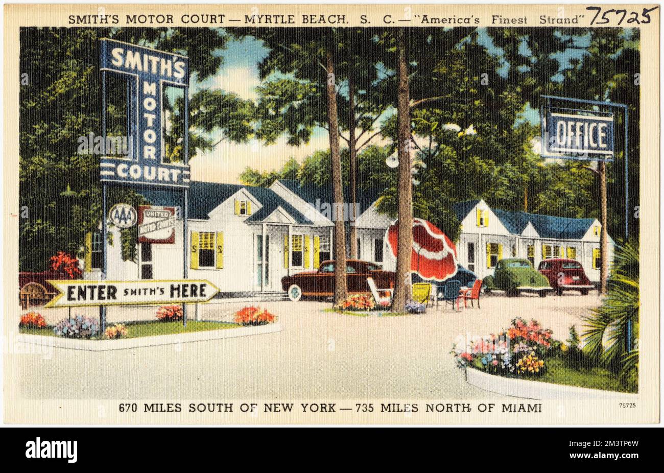 Smiths strand Cut Out Stock Images & Pictures - Alamy