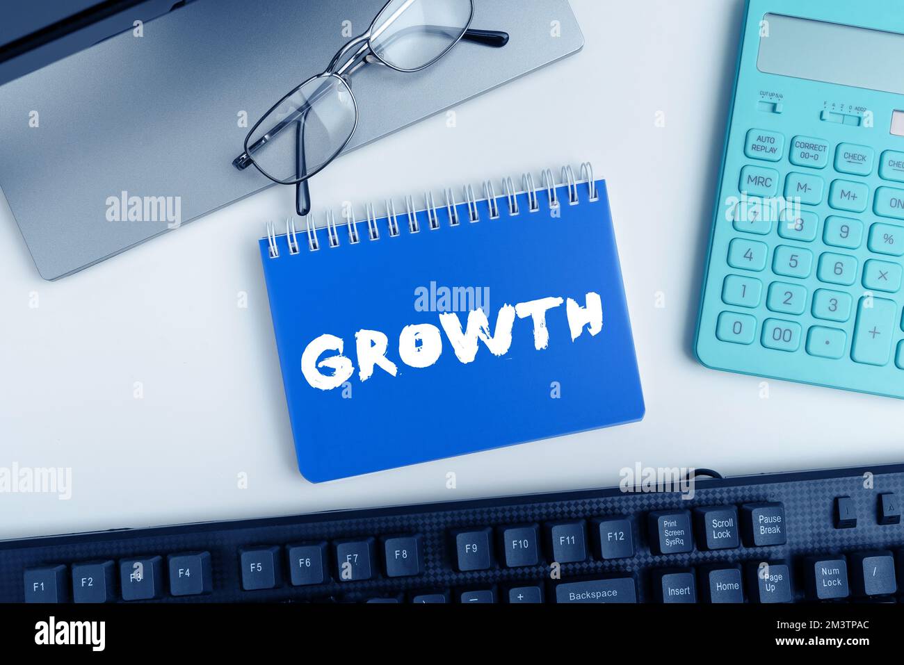 Writing displaying text Growth. Business approach process of increasing ...