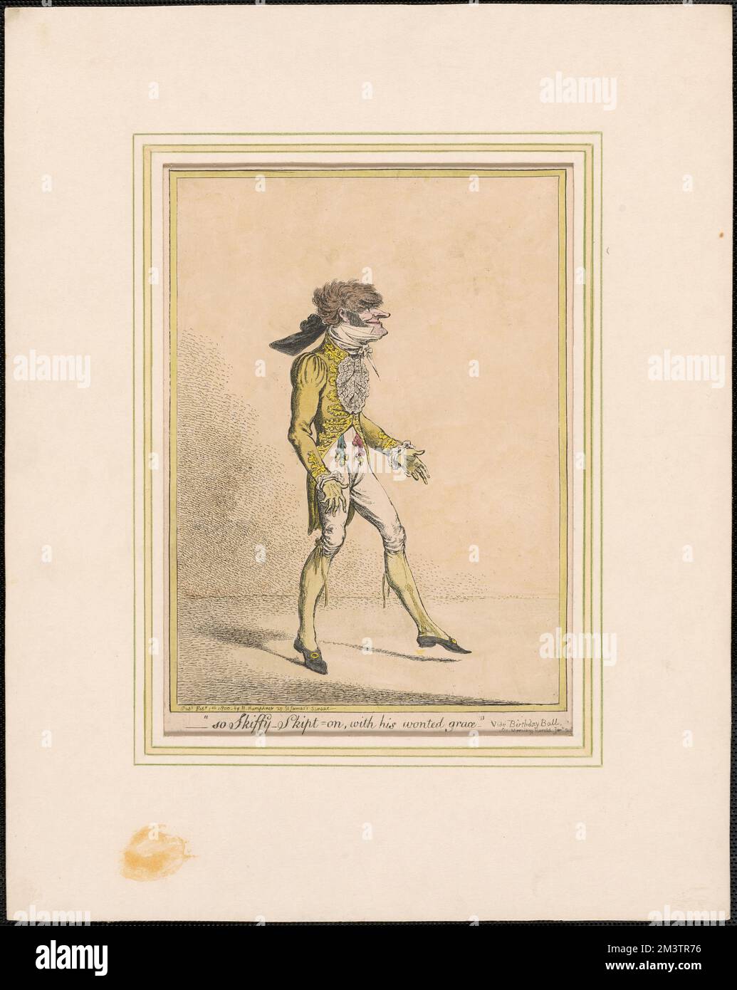 Lumley st george hi-res stock photography and images - Alamy