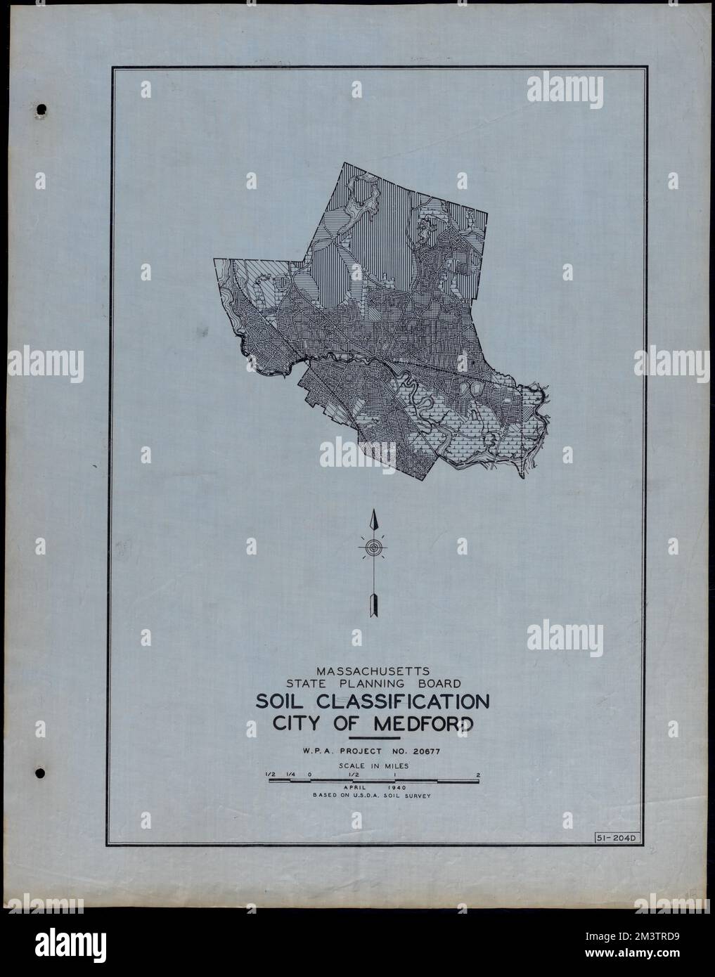 Soil Classification City of Medford , Roads, Cities and towns, Land use ... Soil Classification City of Medford , Roads, Cities and towns, Land use ...