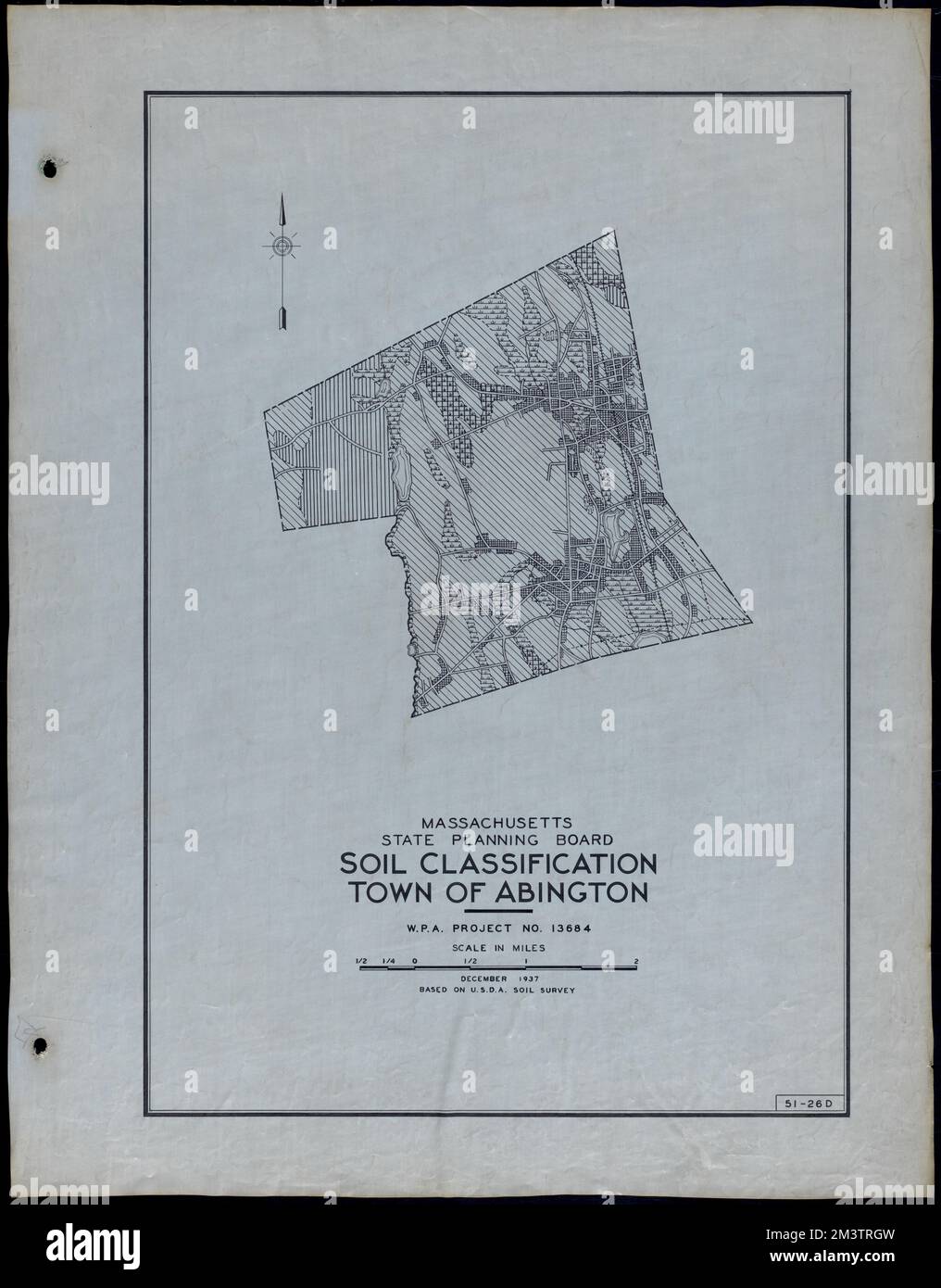 Soil Classification Town of Abington , Roads, Cities and towns, Land ...