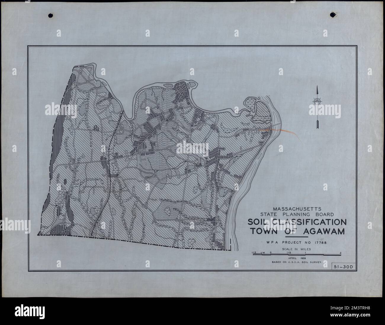 Soil Classification Town of Agawam , Roads, Cities and towns, Land use ...