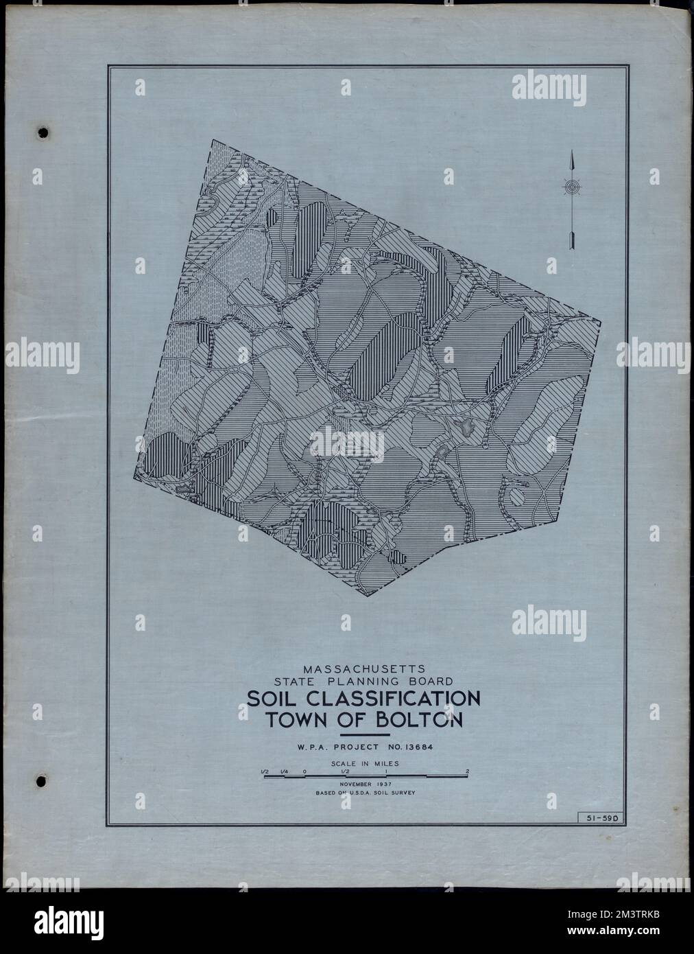 Soil Classification Town of Bolton , Roads, Cities and towns, Land use ...