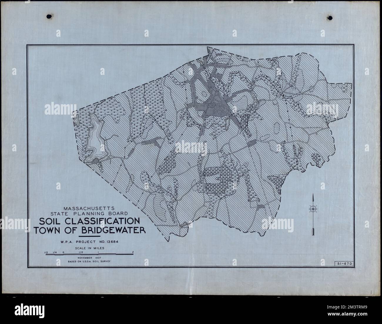 Soil Classification Town of Bridgewater , Roads, Cities and towns, Land ...