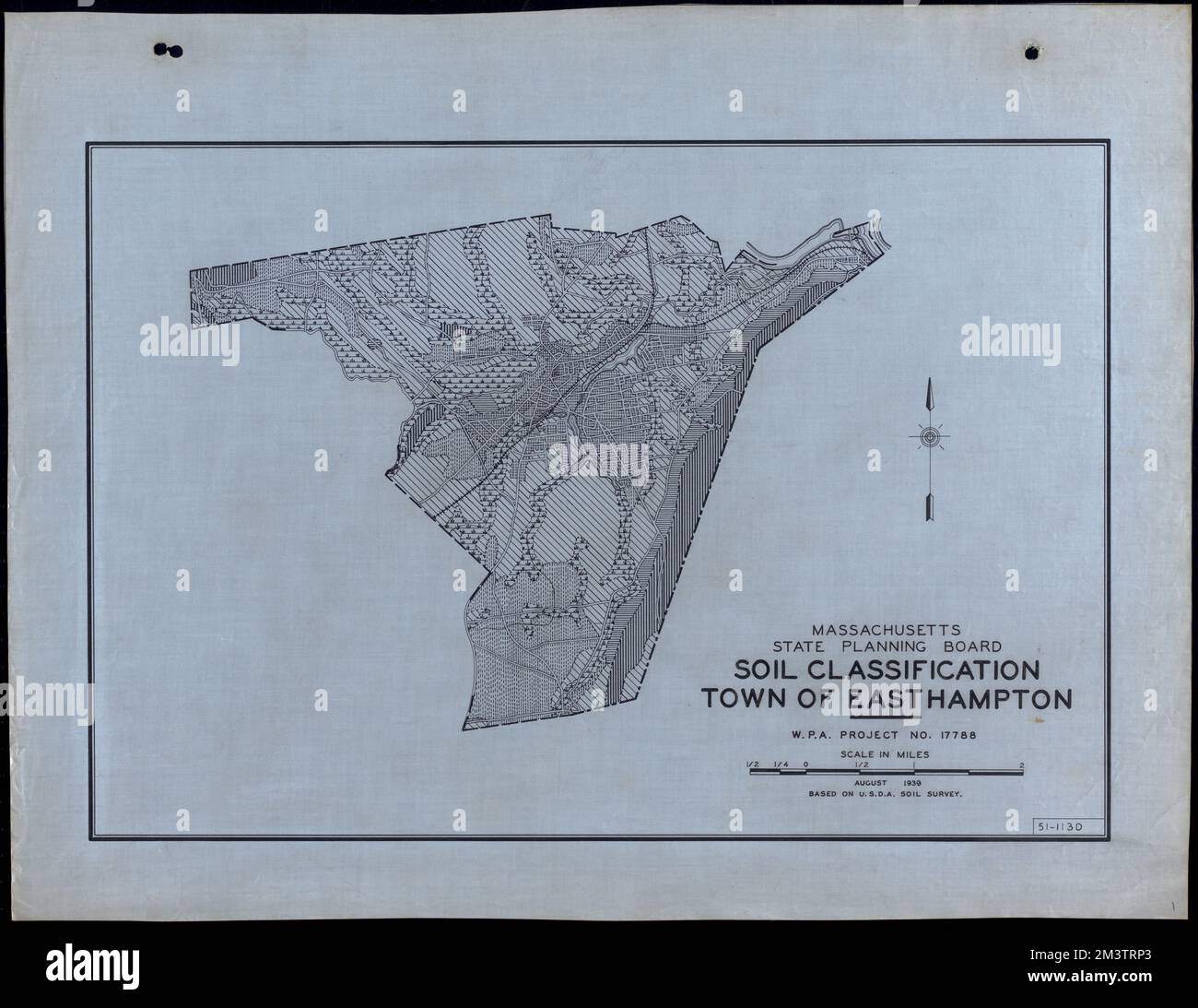 Soil Classification Town of Easthampton , Roads, Cities and towns, Land ...