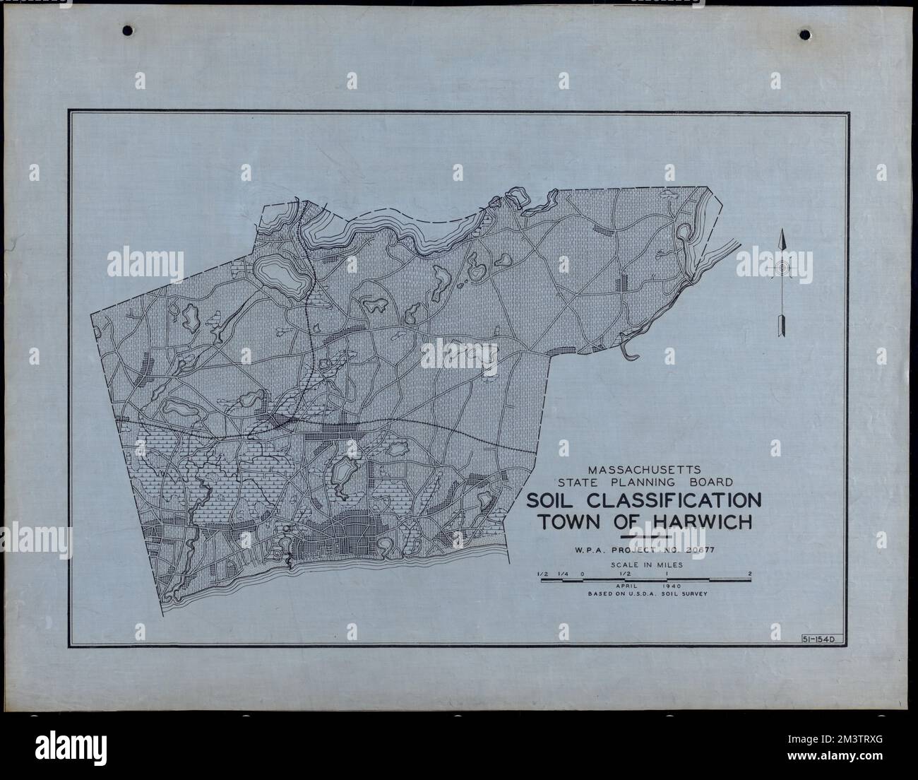 Soil Classification Town of Harwich , Roads, Cities and towns, Land use ...