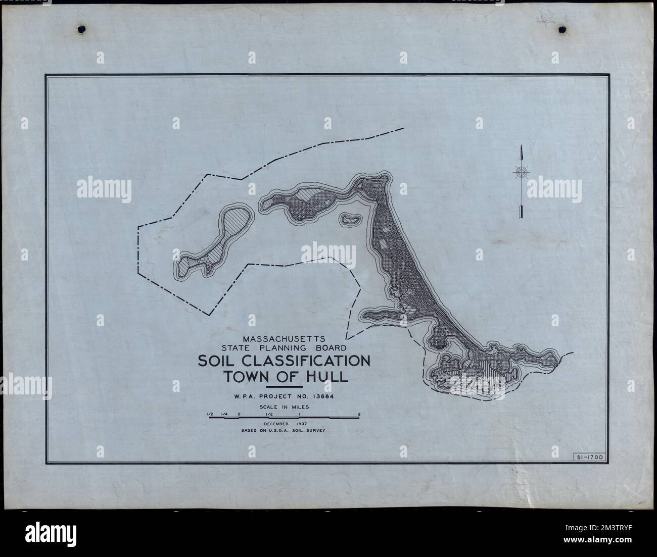 Soil Classification Town of Hull , Roads, Cities and towns, Land use ...