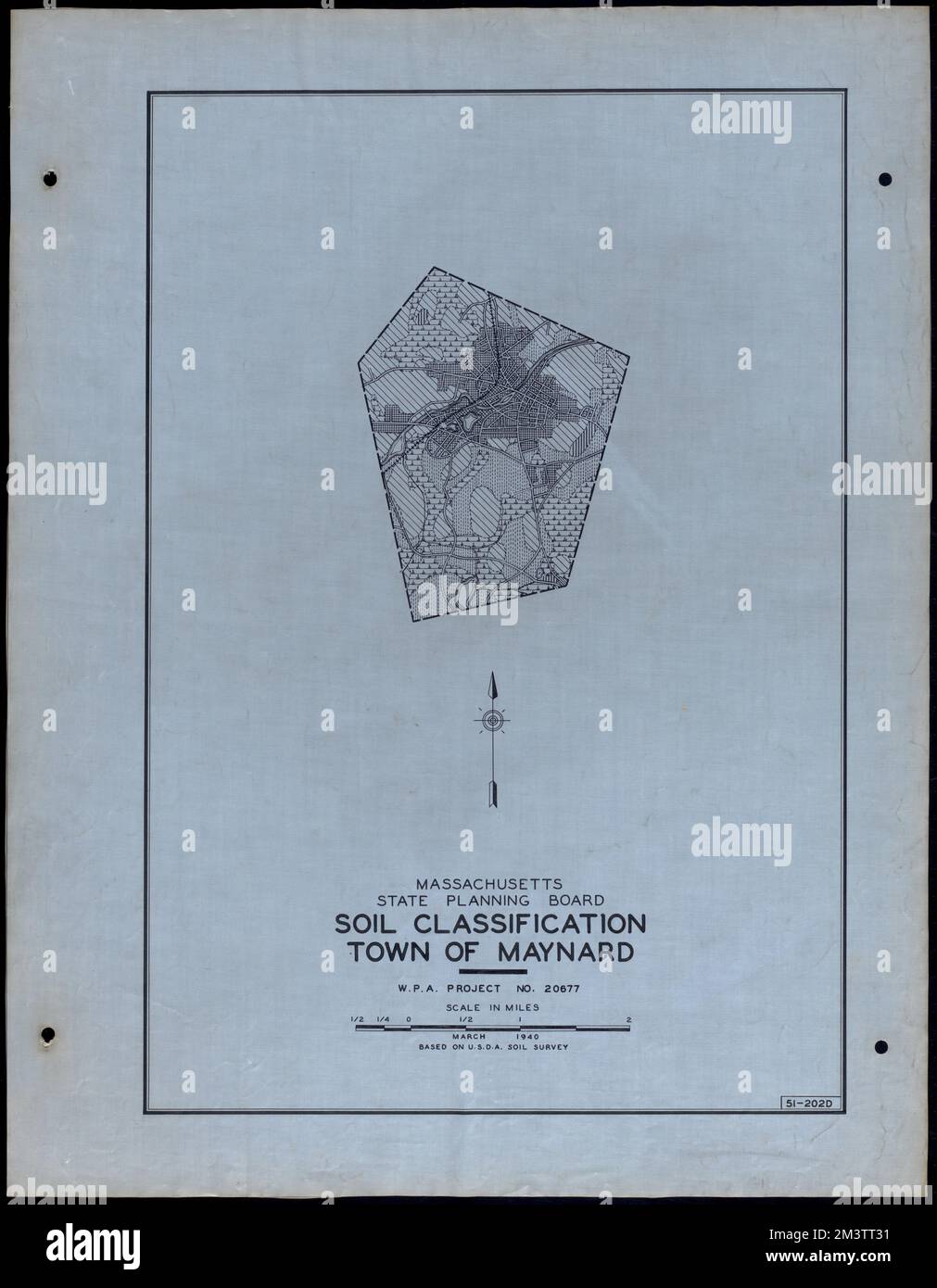 Soil Classification Town of Maynard , Roads, Cities and towns, Land use ...