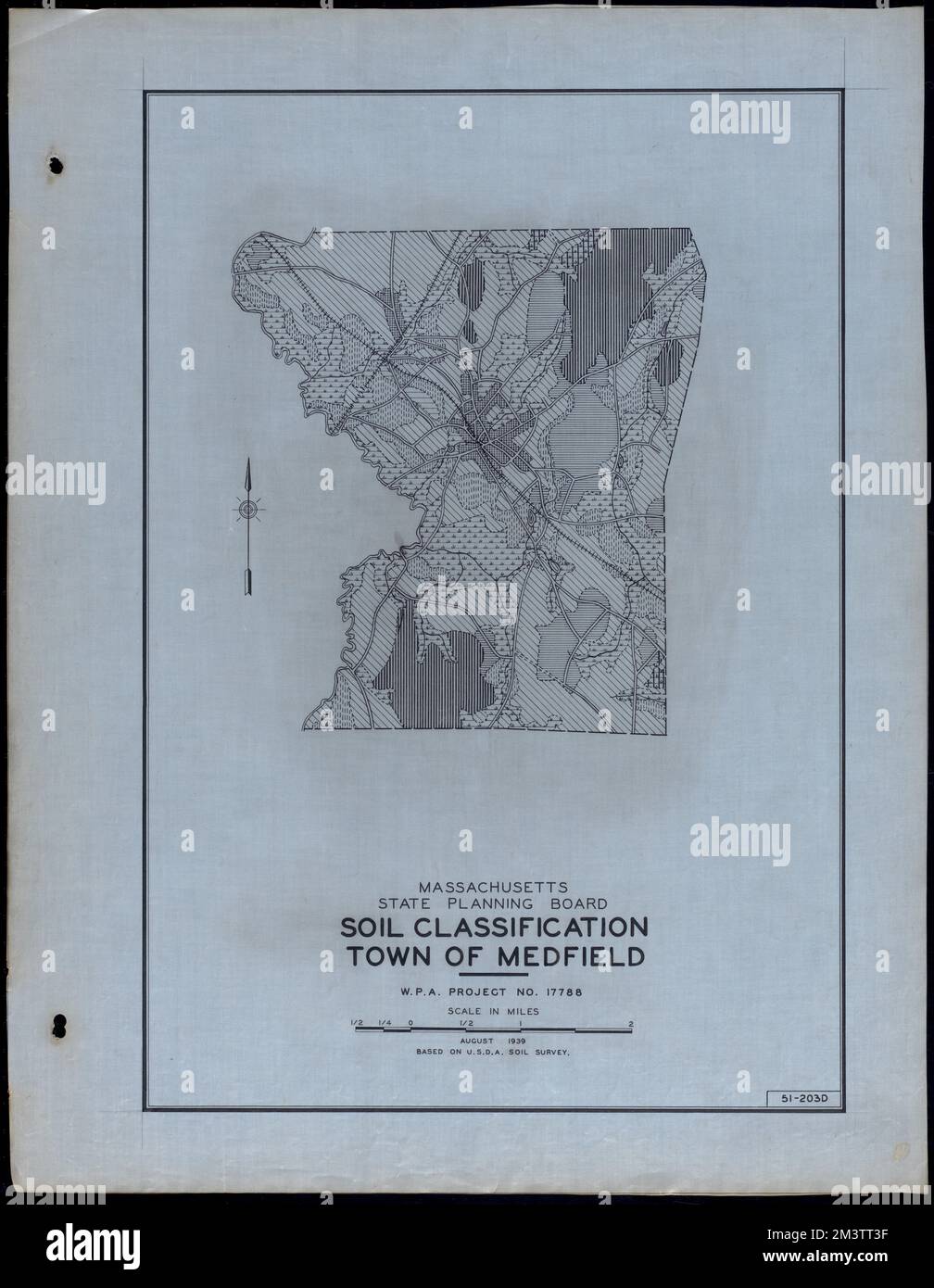Soil Classification Town of Medfield , Roads, Cities and towns, Land ...