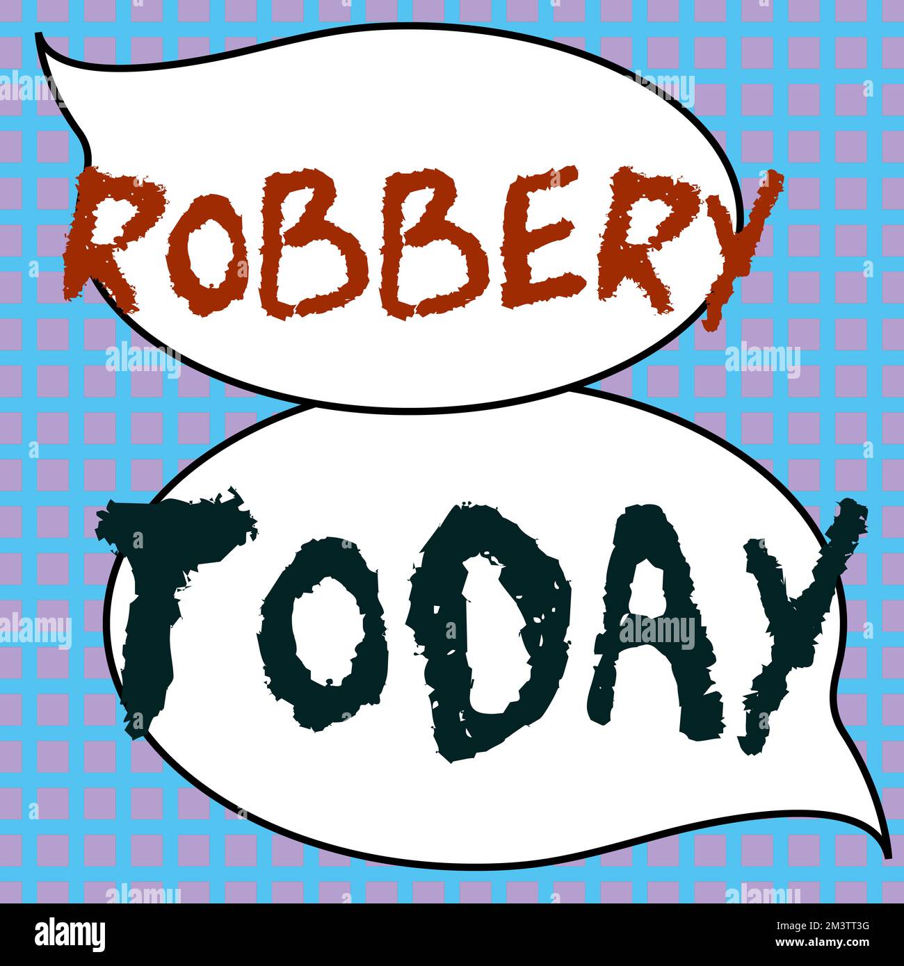 Is Robbery Property