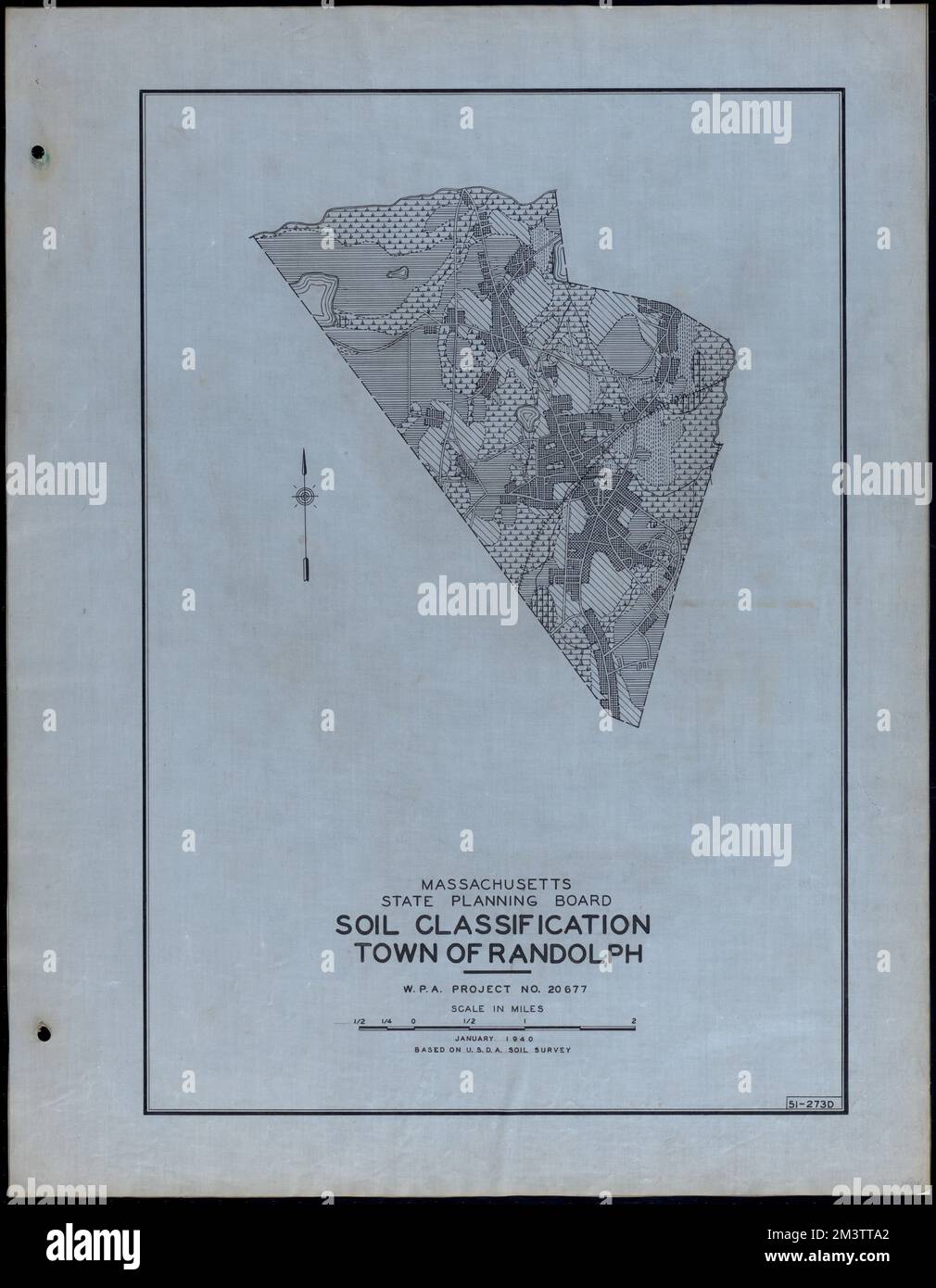 Soil Classification Town of Randolph , Roads, Cities and towns, Land ...