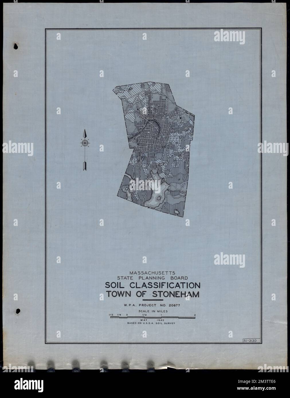 Soil Classification Town of Stoneham , Roads, Cities and towns, Land ...