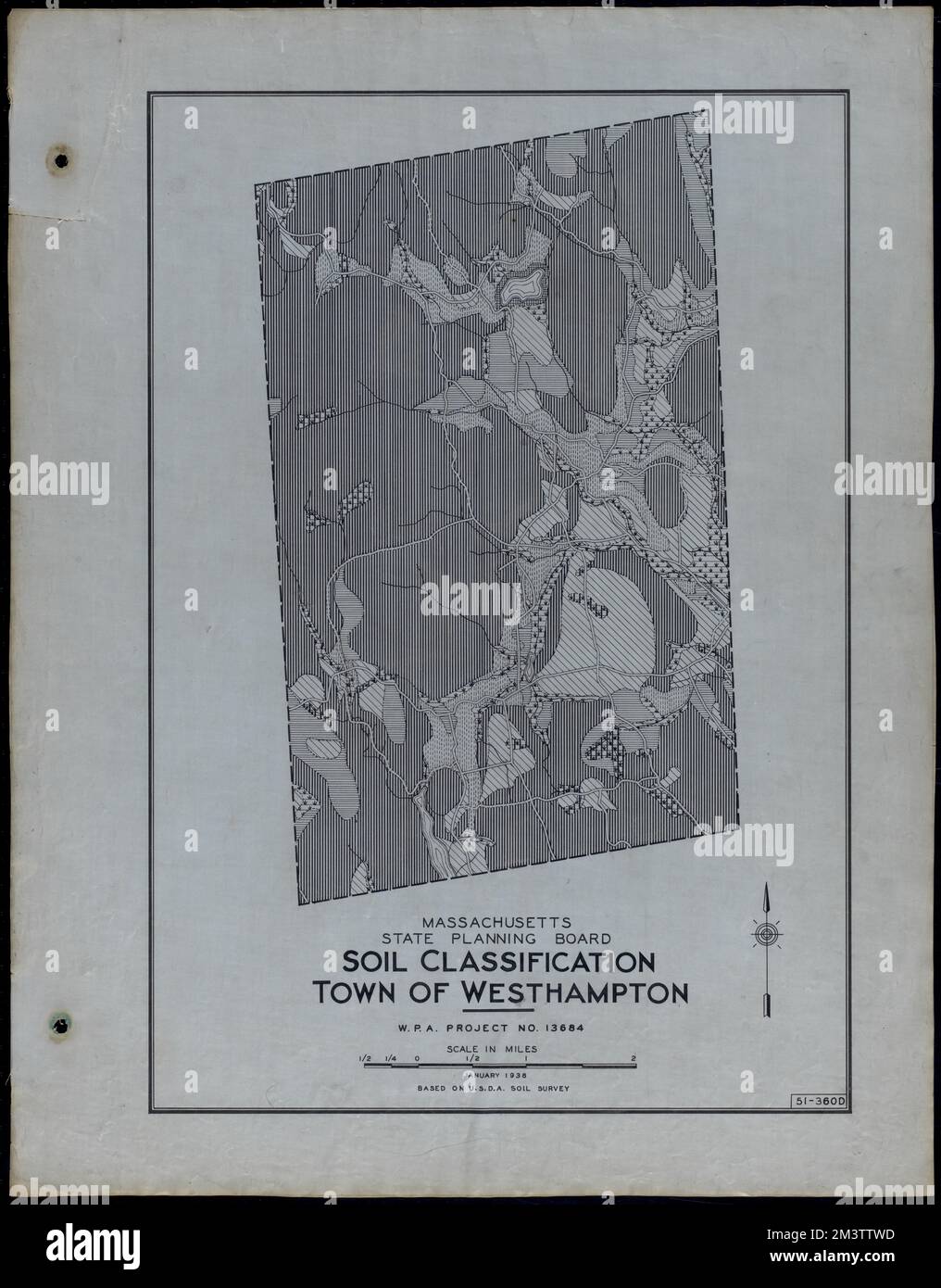 Soil Classification Town of Westhampton , Roads, Cities and towns, Land ...