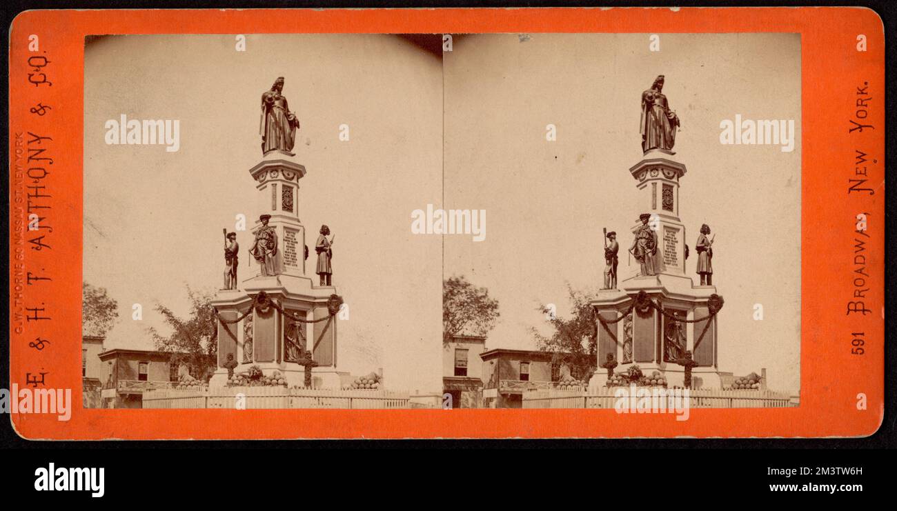 Soldier's Monument , Monuments & memorials, Public sculpture, African ...