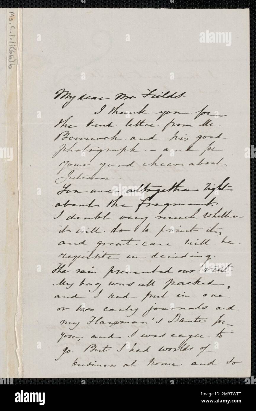 Bennoch hi-res stock photography and images - Alamy