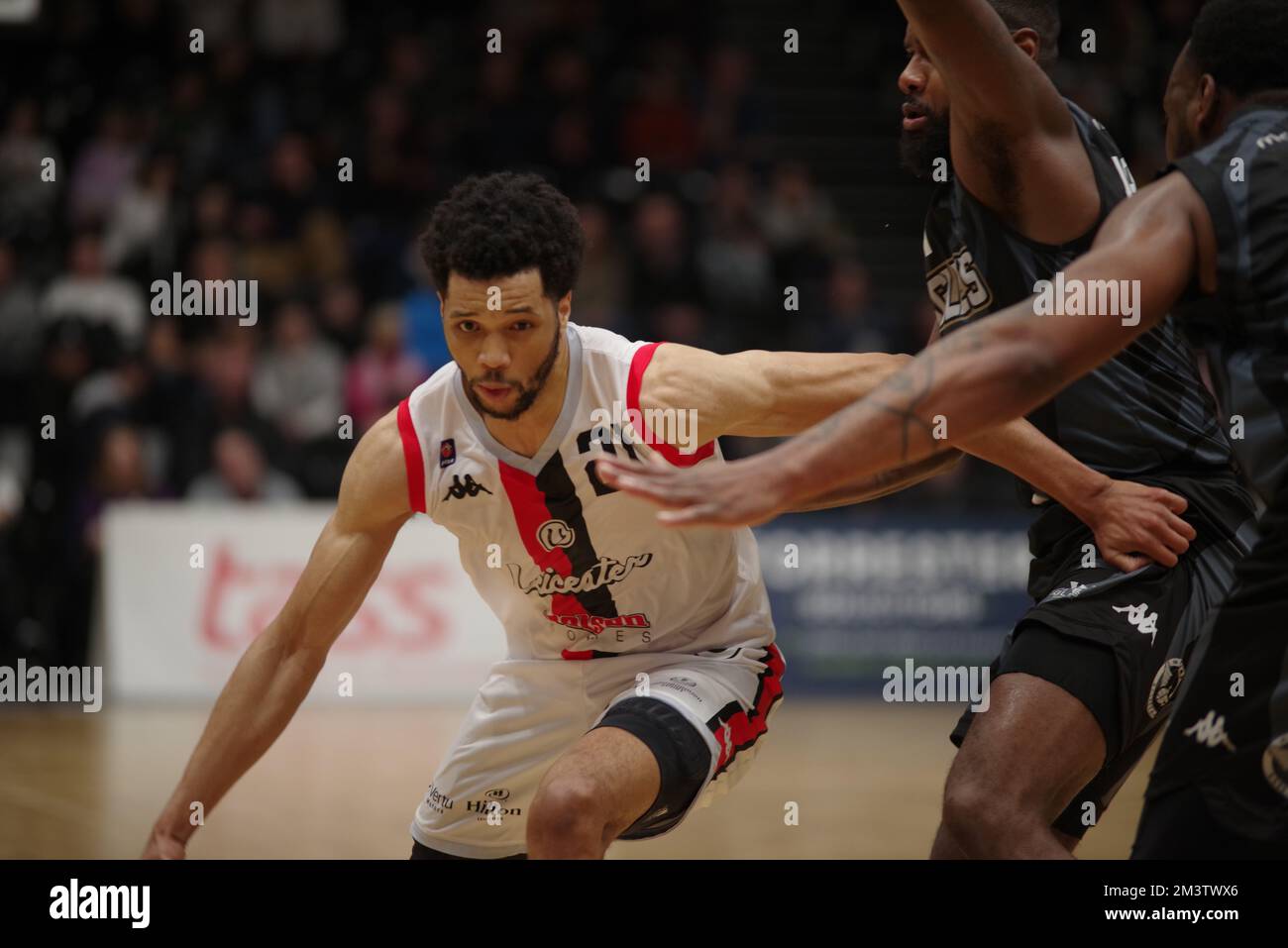 Zach jackson basketball hi-res stock photography and images - Alamy