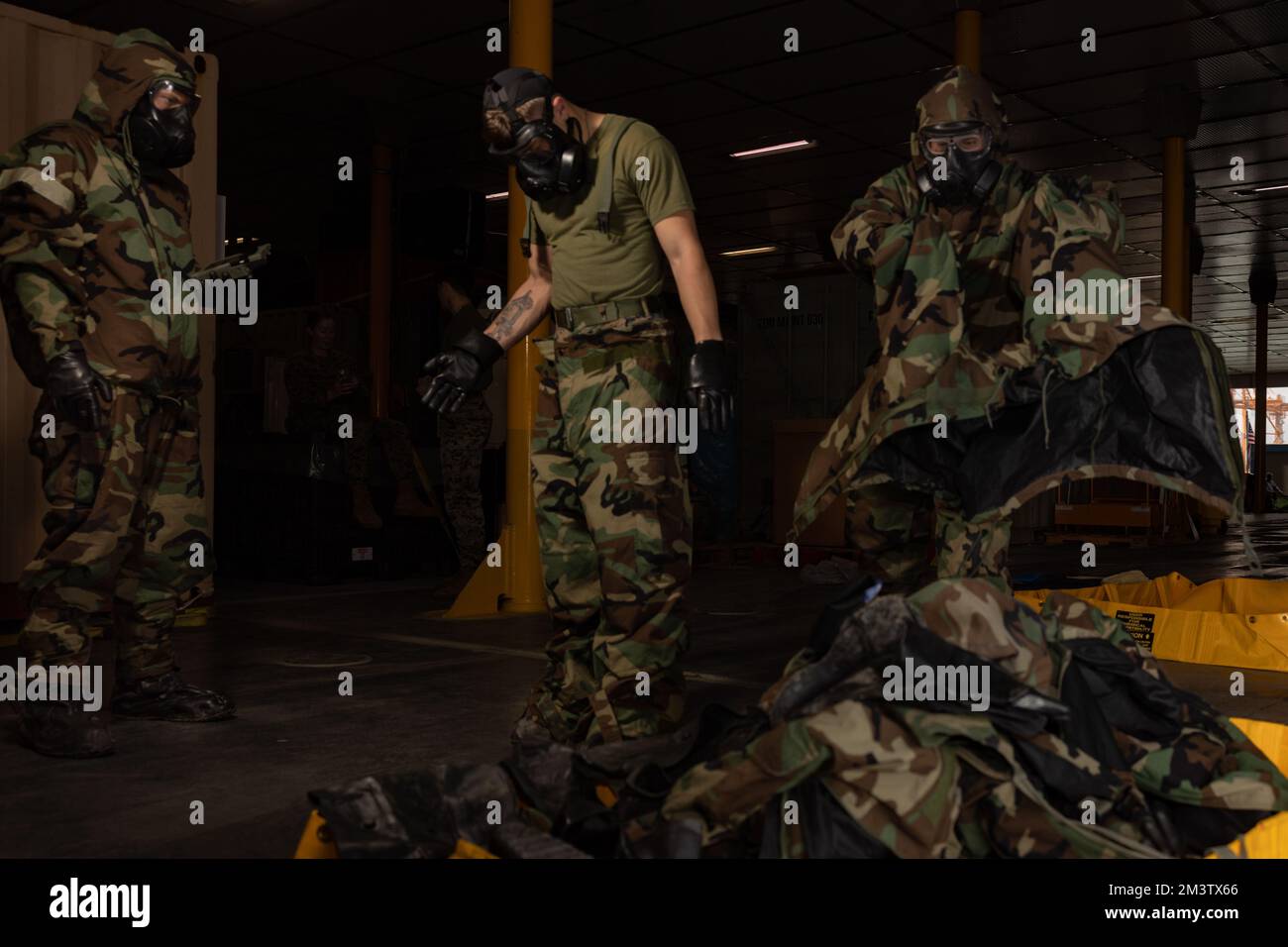 Camp spearhead hi-res stock photography and images - Alamy