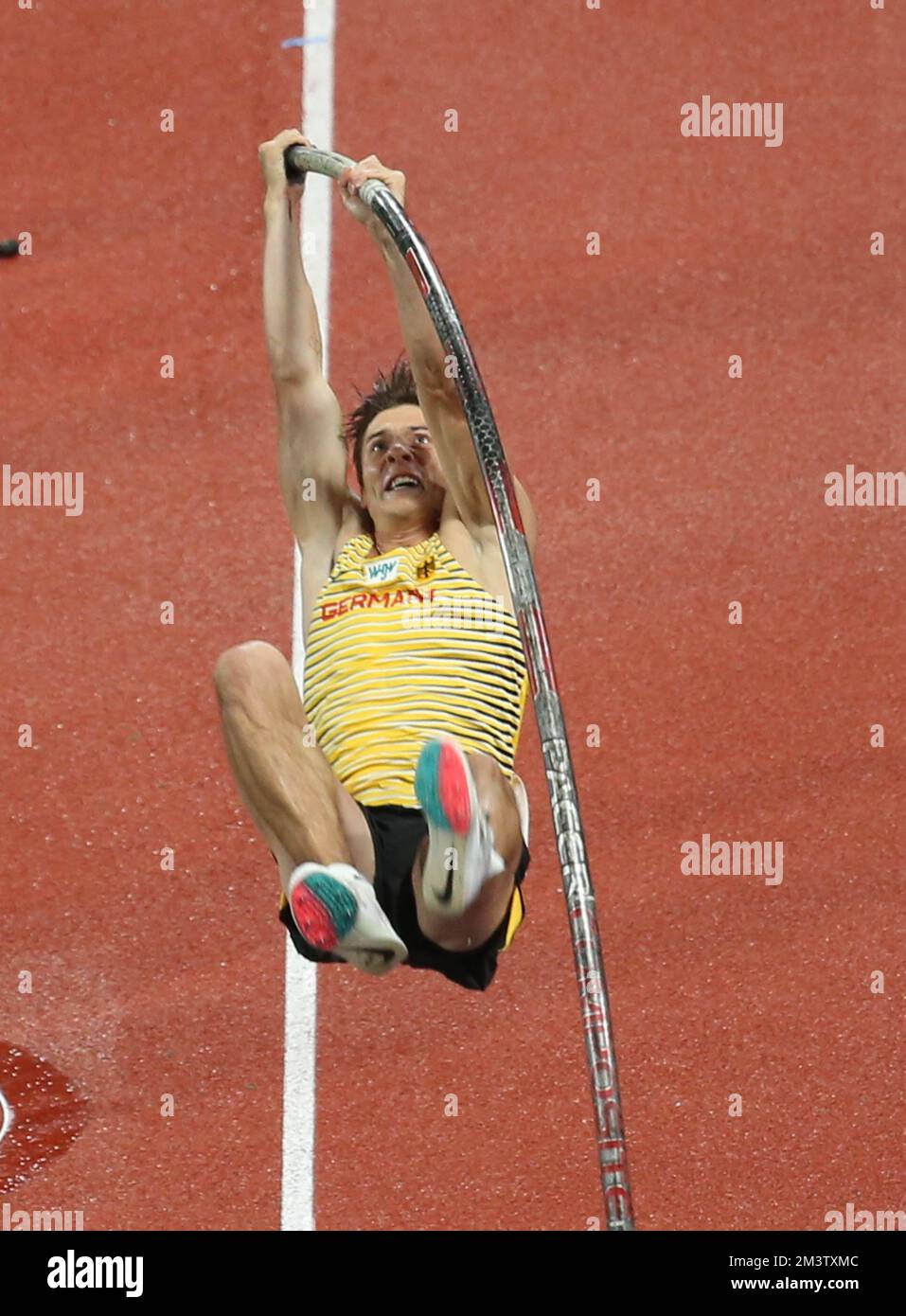 Oleg zernikel germany hi-res stock photography and images - Alamy