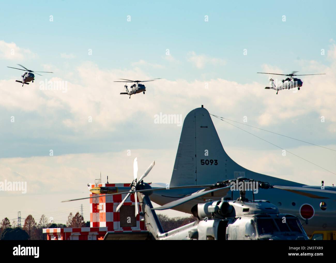 221215-N-DM318-1022 NAVAL AIR FACILITY ATSUGI, Japan (December 15, 2022 ...